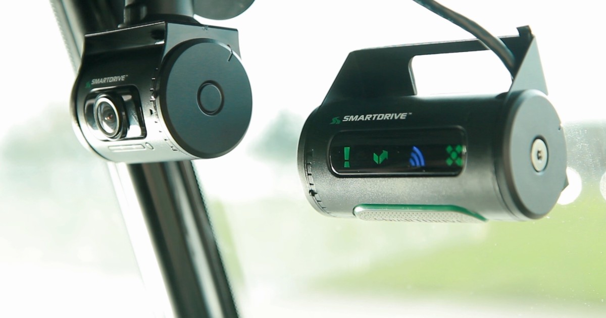 San Diego's SmartDrive to merge with Omnitracs to expand tech portfolio ...