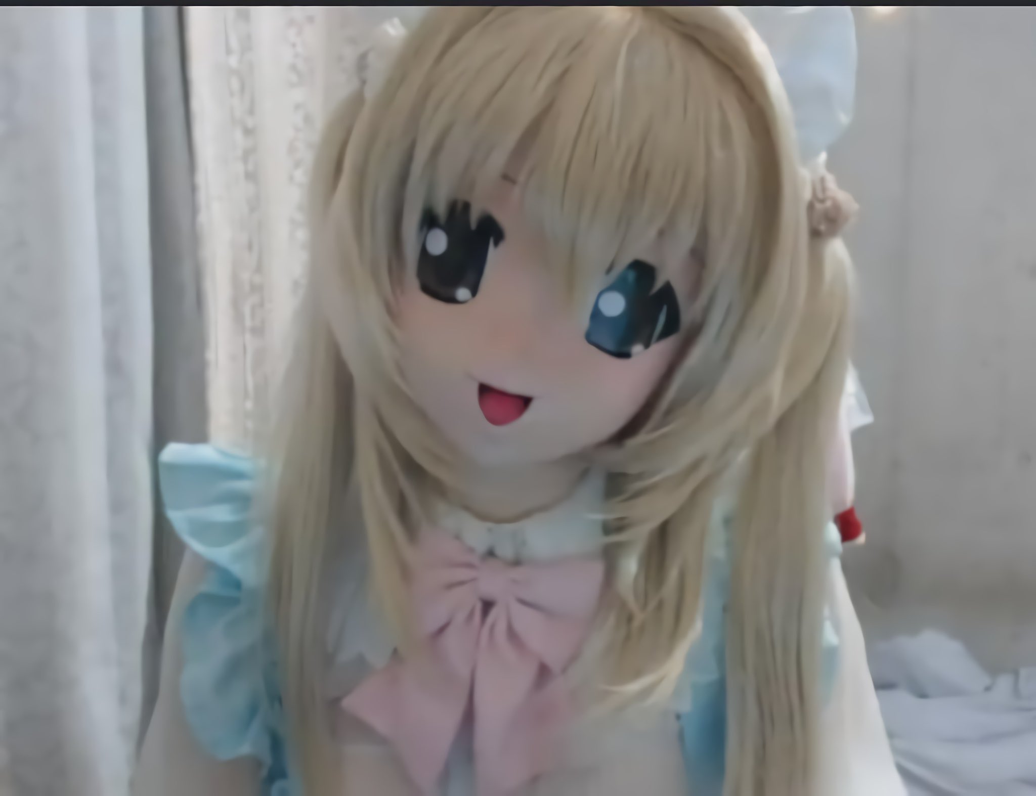 マルーイ on Twitter: "@Sanya_Nya_V 我会讲中文的，哈哈哈哈w" / Twitter