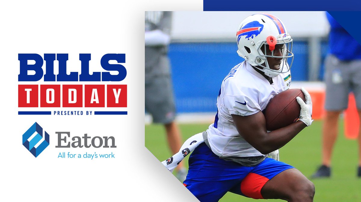 The Latest Buffalo Bills News | SportSpyder