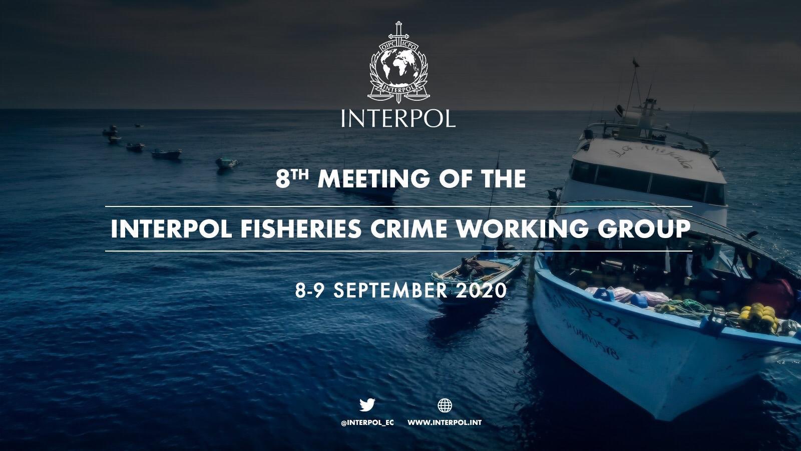 ENVIRONMENTAL CRIME on Twitter: "The global fisheries enforcement ...