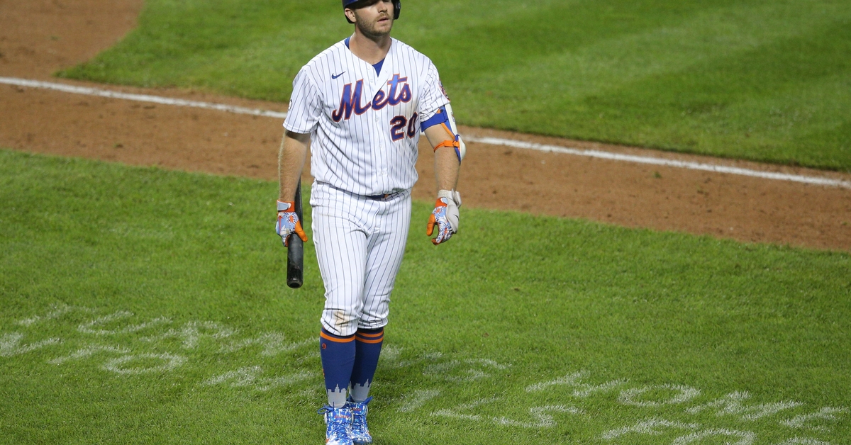 The Latest New York Mets News | SportSpyder