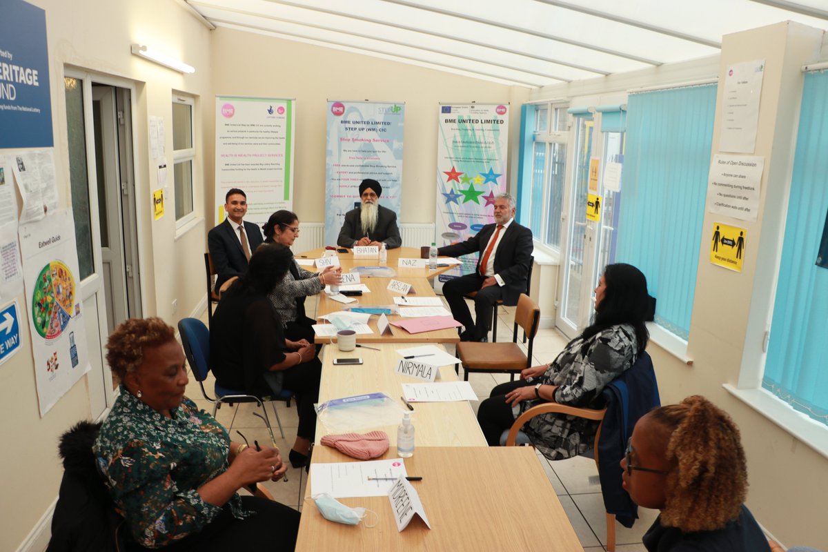 News & Events – BME United Limited