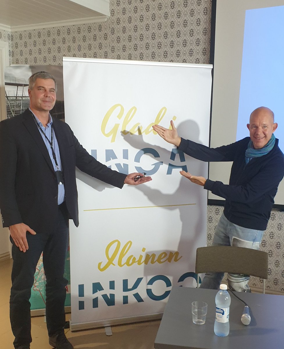 Inkoo tiedottaa - Inkoo