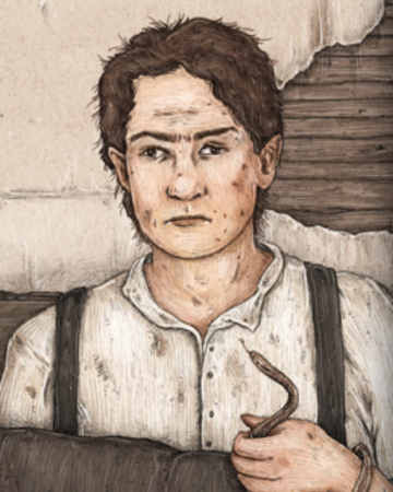 Hogwarts's Threads – Thread Reader App