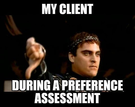 Bcba Memes 40+ ABA And Psychology Memes And Jokes | Laugh With A