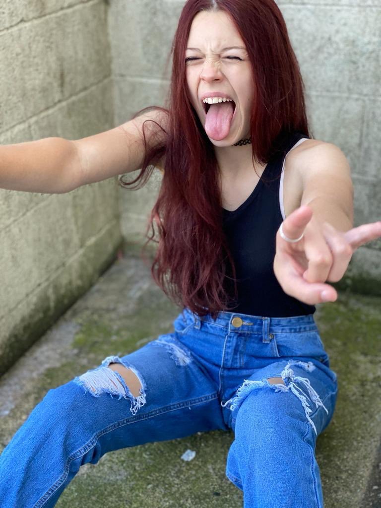 Courtney Hadwin Stuns Fans with Her Growth, Powerful Voice, and an Unexpected Distraction ...