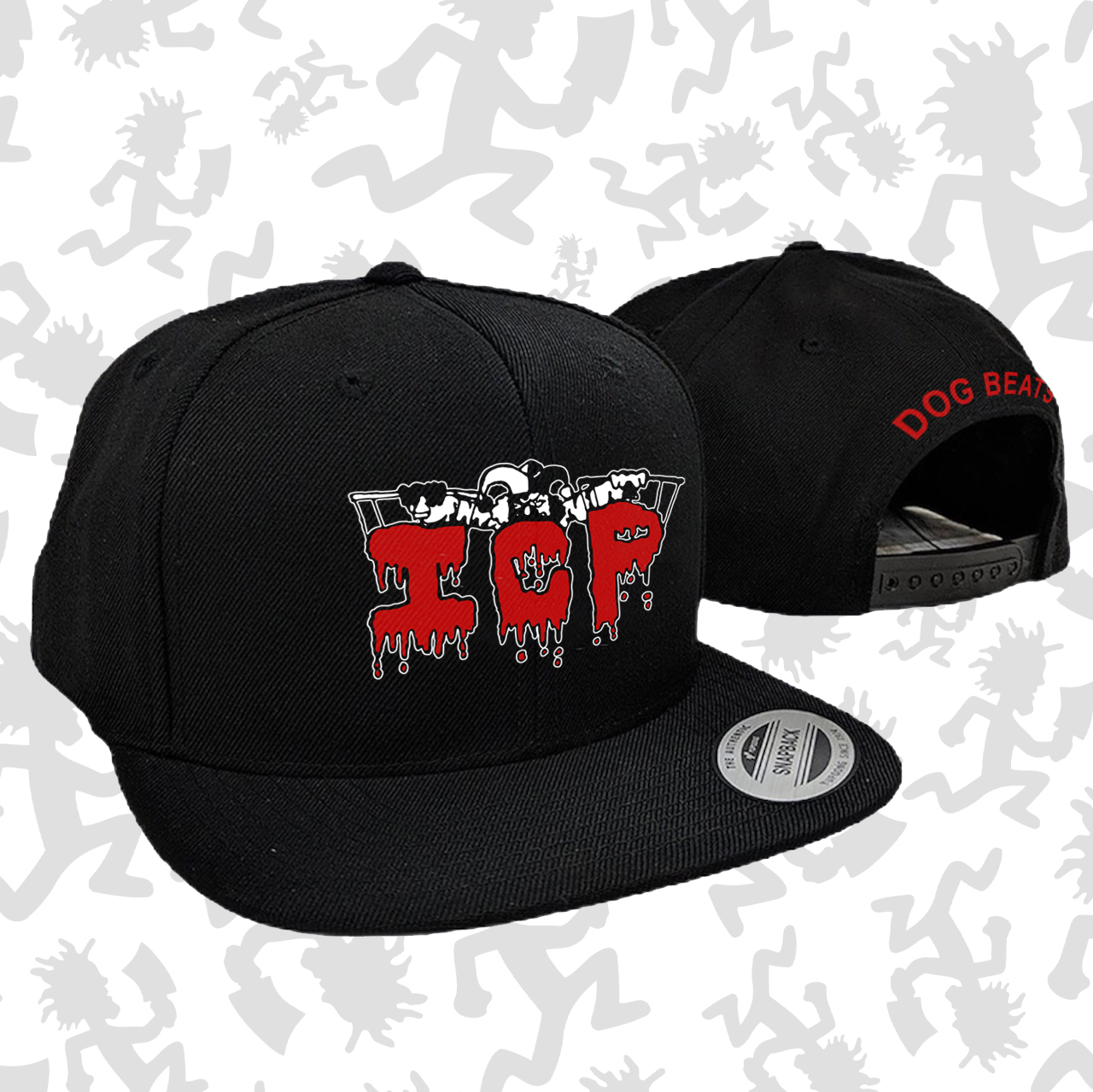 Insane Clown Posse Dog Beats
