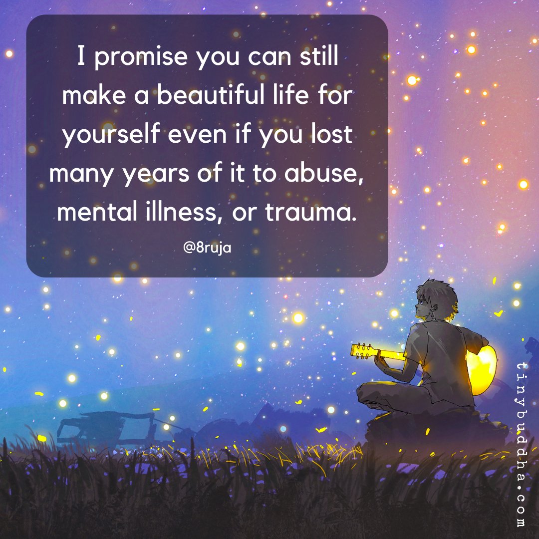 Have A Beautiful Life