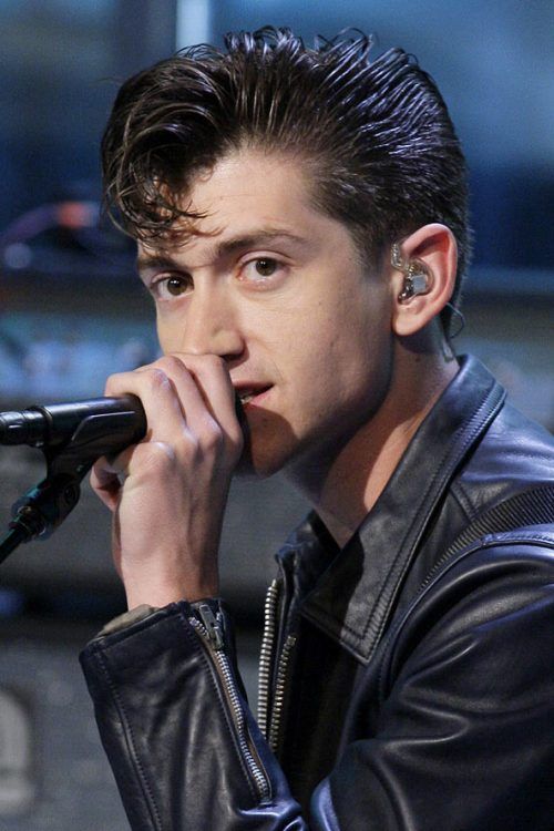 Arabella Alex Turner
