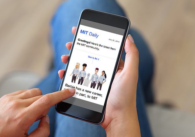 MIT Office of Communications | Massachusetts Institute of Technology
