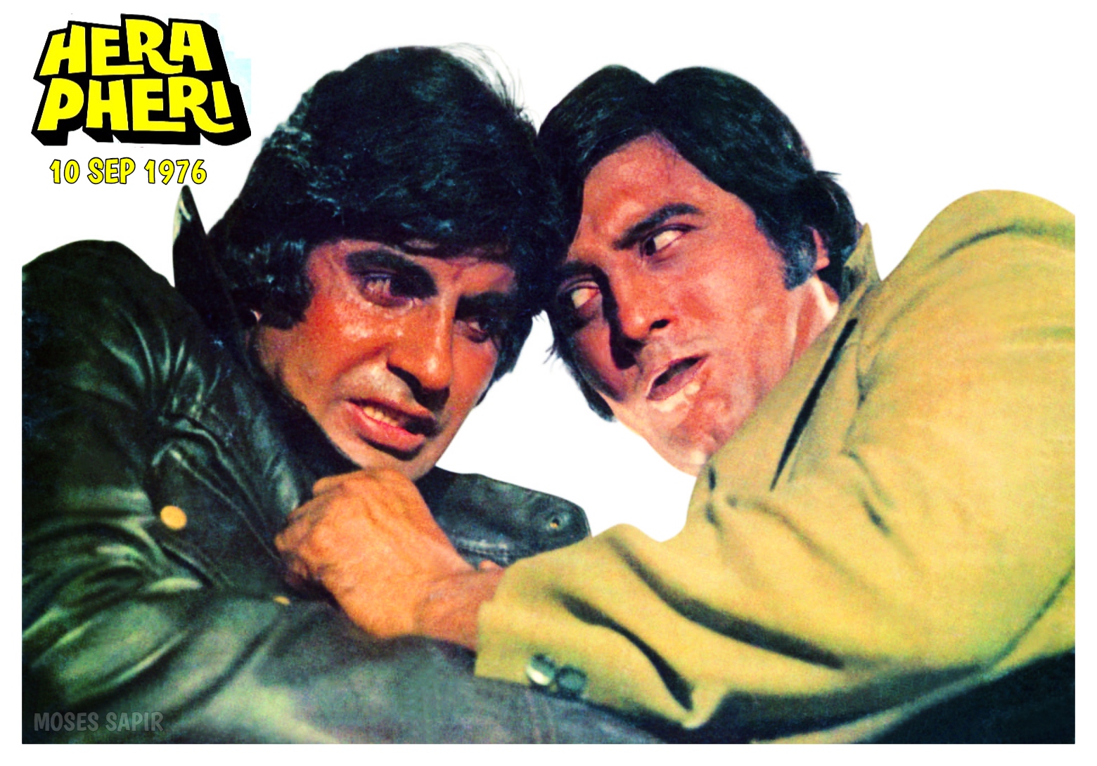 Hera Pheri 1976