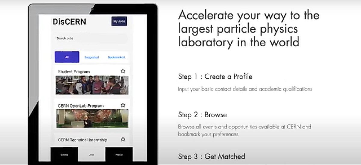 CERN openlab on Twitter: "One of the teams worked on a low-cost radiotherapy system focused on ...