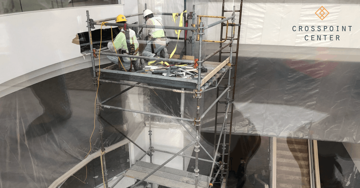 Crosspoint Center (@CrosspointCtr) | Twitter