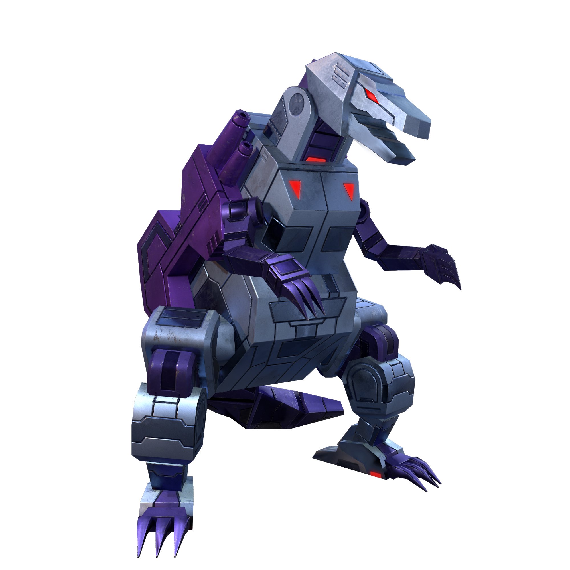 Overkill Transformers