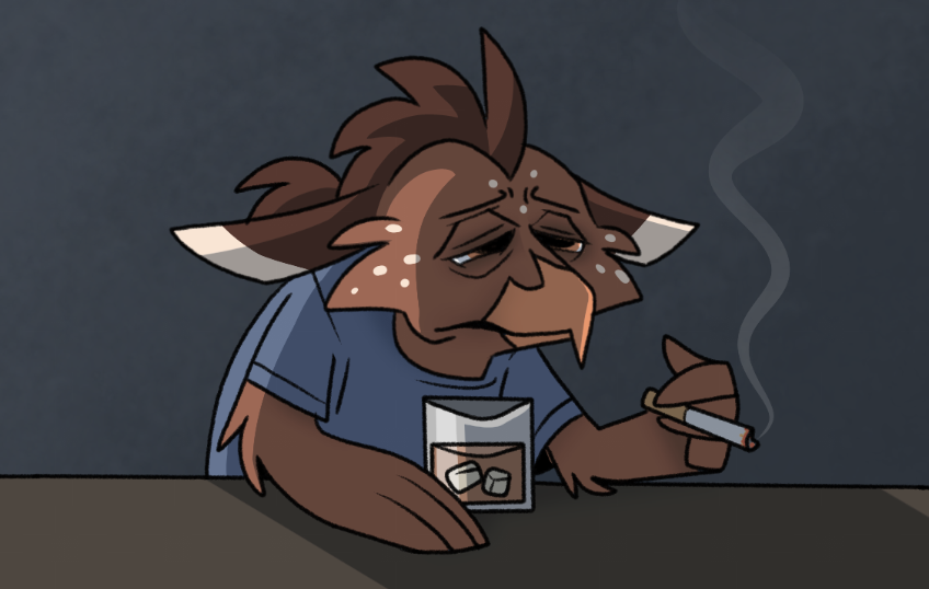 Twoucan - Mike 🥨 (@Piemations)