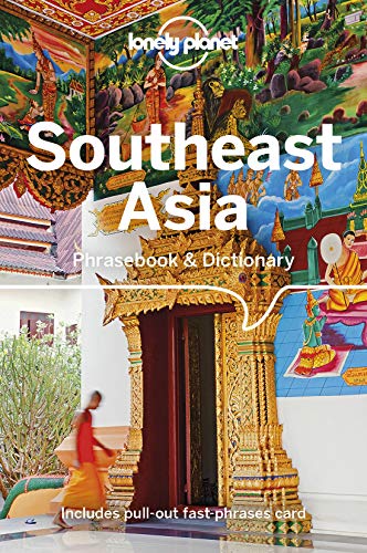 [FREE> Lonely Planet Southeast Asia Phrasebook & Dictionary by Lonely