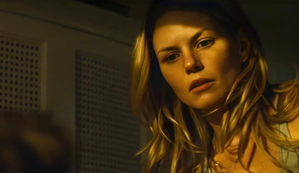 Jennifer Morrison Warrior