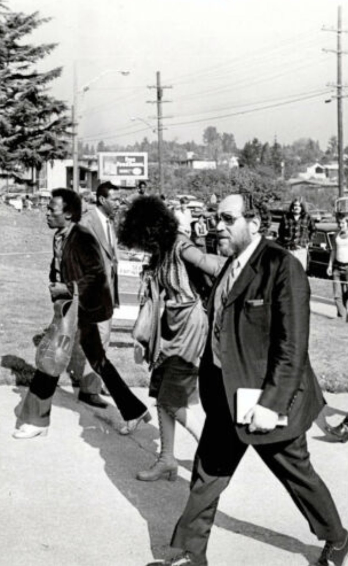 Jimi Hendrix Funeral Jimi Hendrix Memorial, Renton