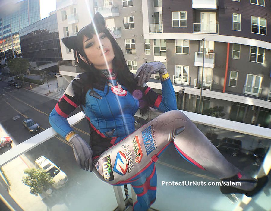 ProtectUrNuts (@ProtectUrNuts) さんのコスプレ作品まとめ (4 件) - Twoucan