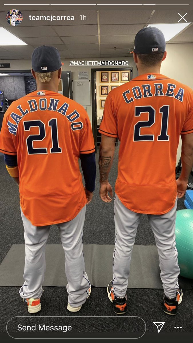 The Latest Houston Astros News | SportSpyder