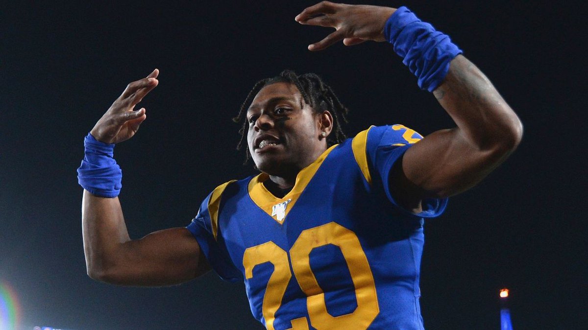 The Latest Los Angeles Rams News | SportSpyder