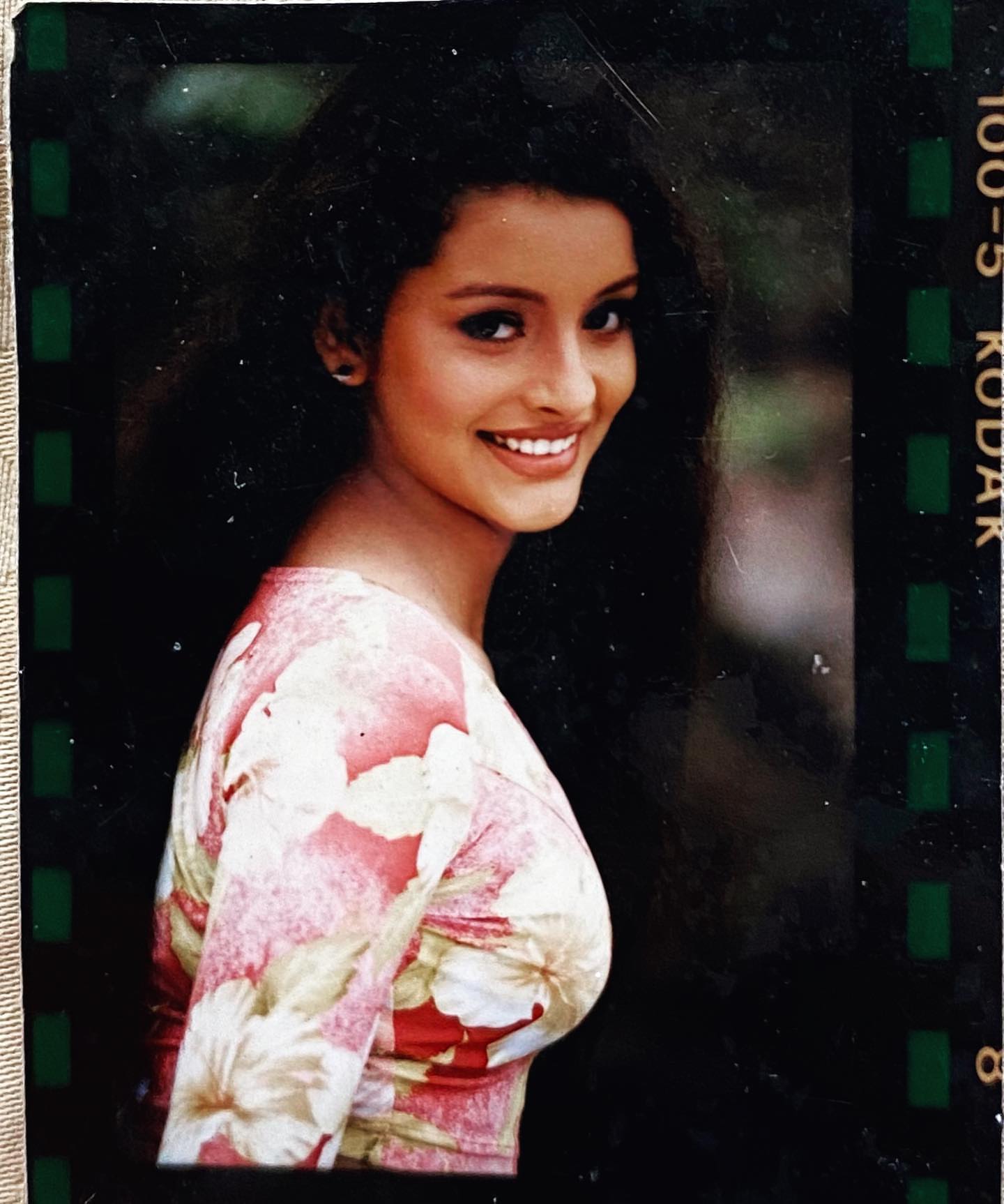 Renu Desai Model