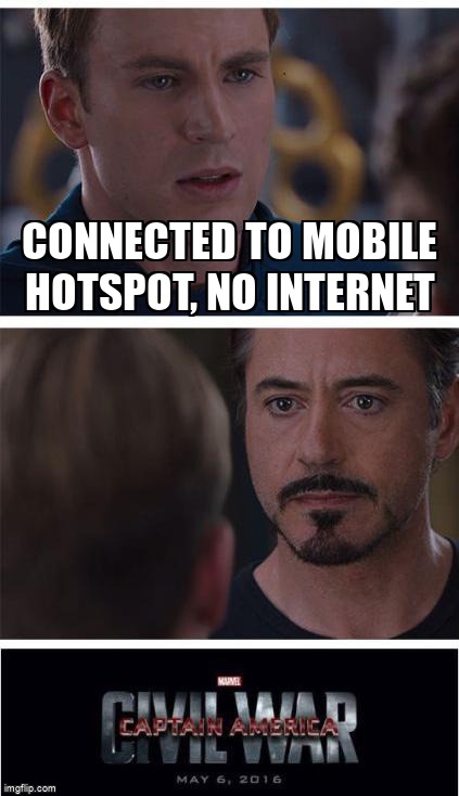 Blank Internet Memes