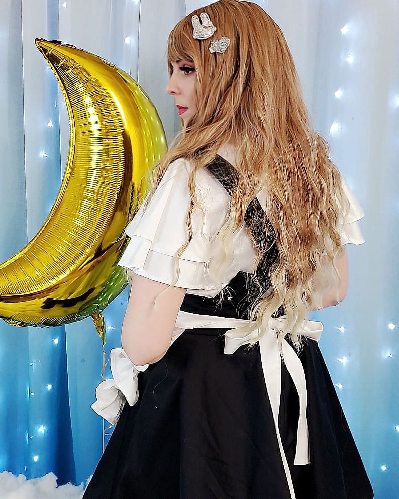 🏳️‍🌈Void Doll🏳️‍🌈 (@Copic_doll) さんのコスプレ作品まとめ (20 件) - Twoucan