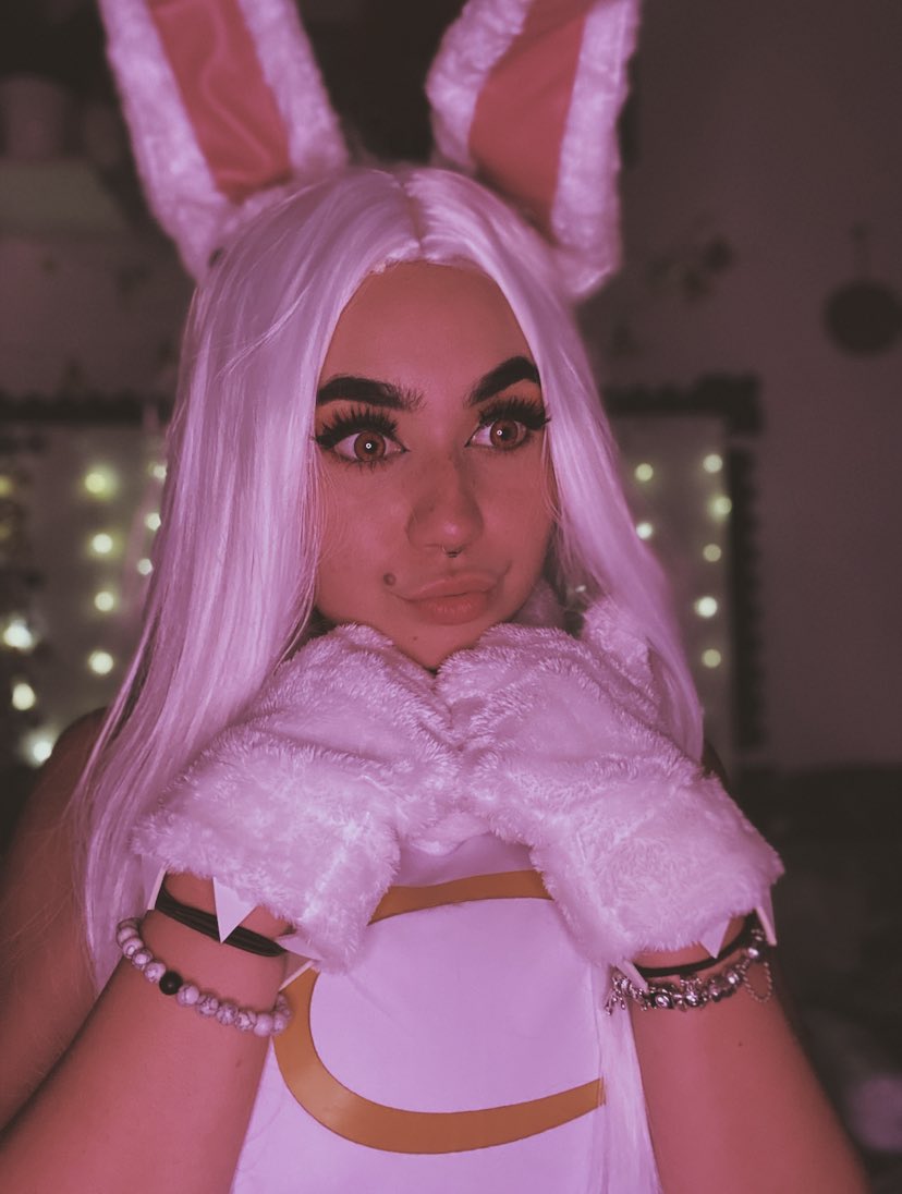 Wolfy 🐺🐾 || On a break (@Wolfy_Cosplay) さんのコスプレ作品まとめ (6 件) - Twoucan