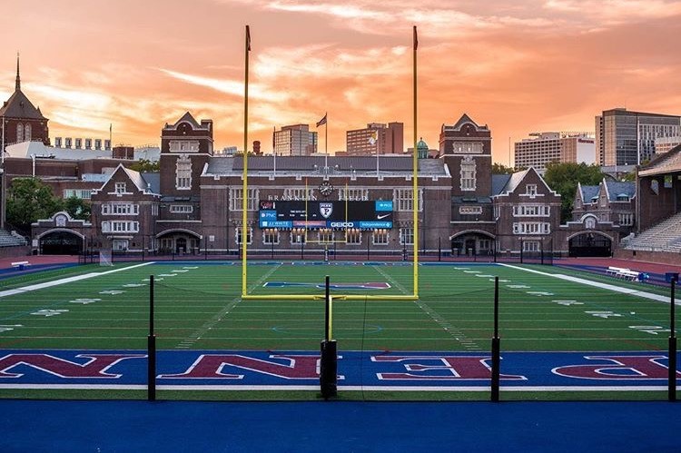 Upenn Football Stadium