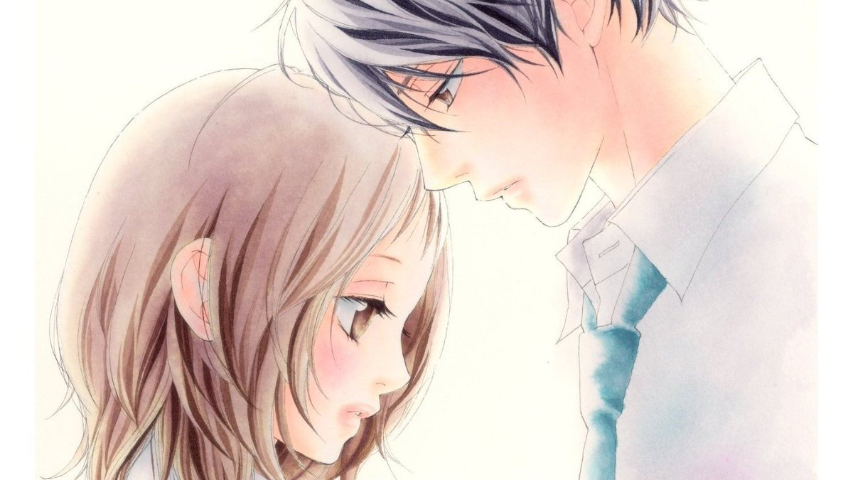 Strobe Edge Wallpaper