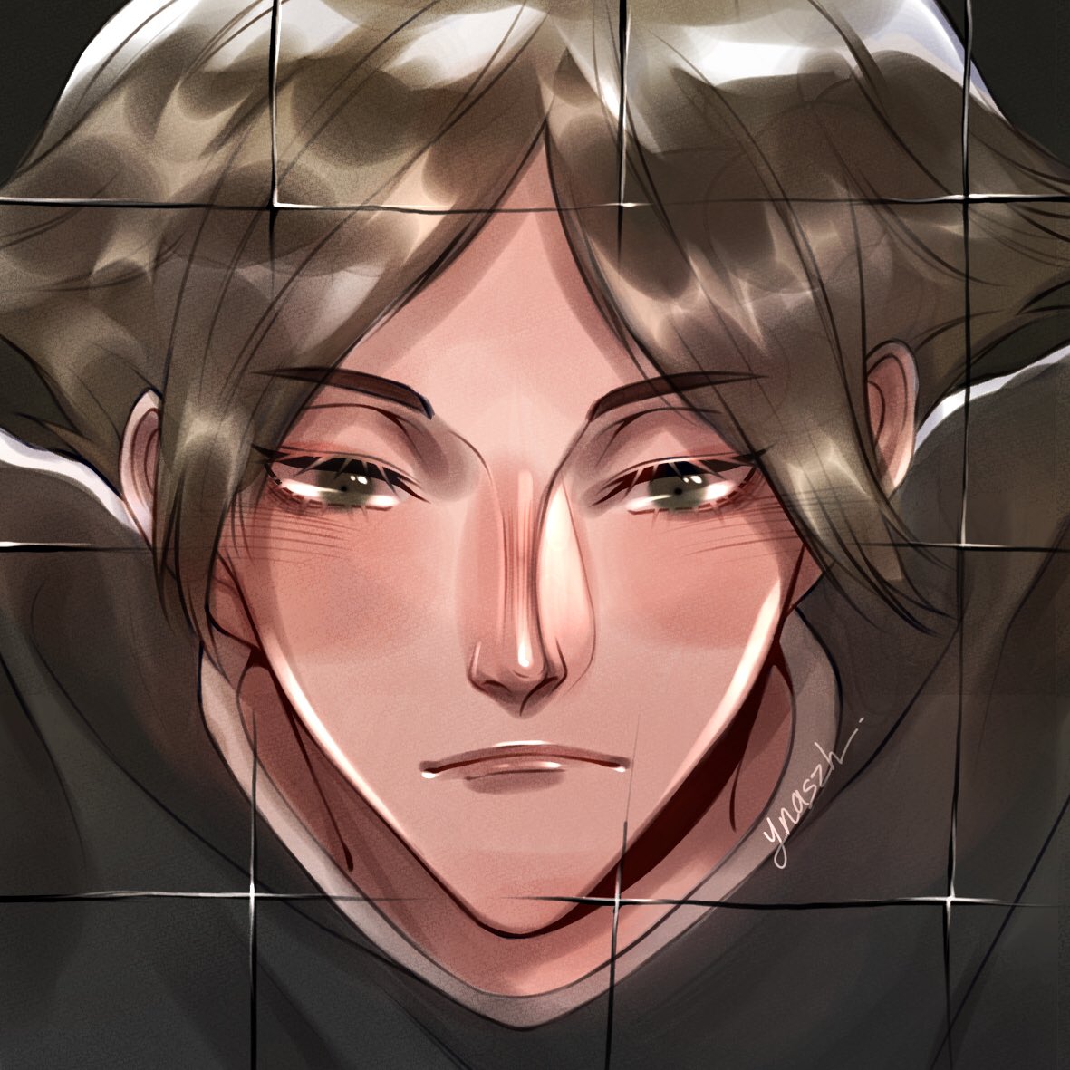 「today i offer you sunarin he is so prett」|🌱🏛️ YURA | @WORKING ON COMMS ...