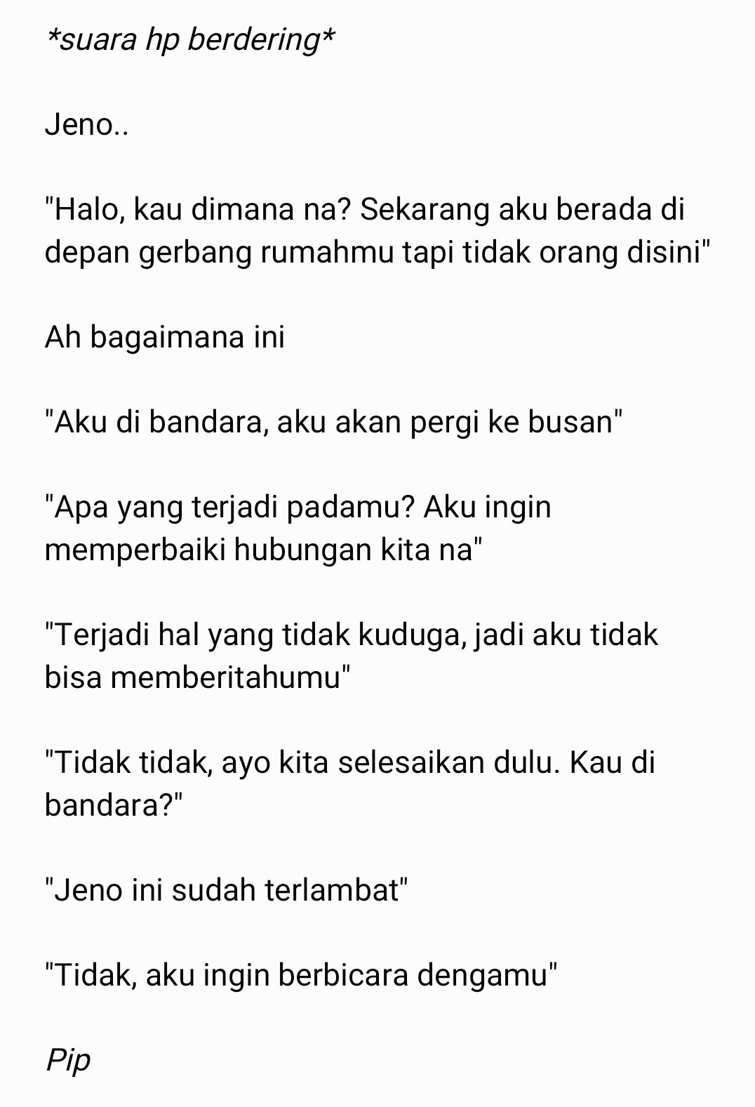 risa on Twitter: "61. Hari yang di tunggu..…