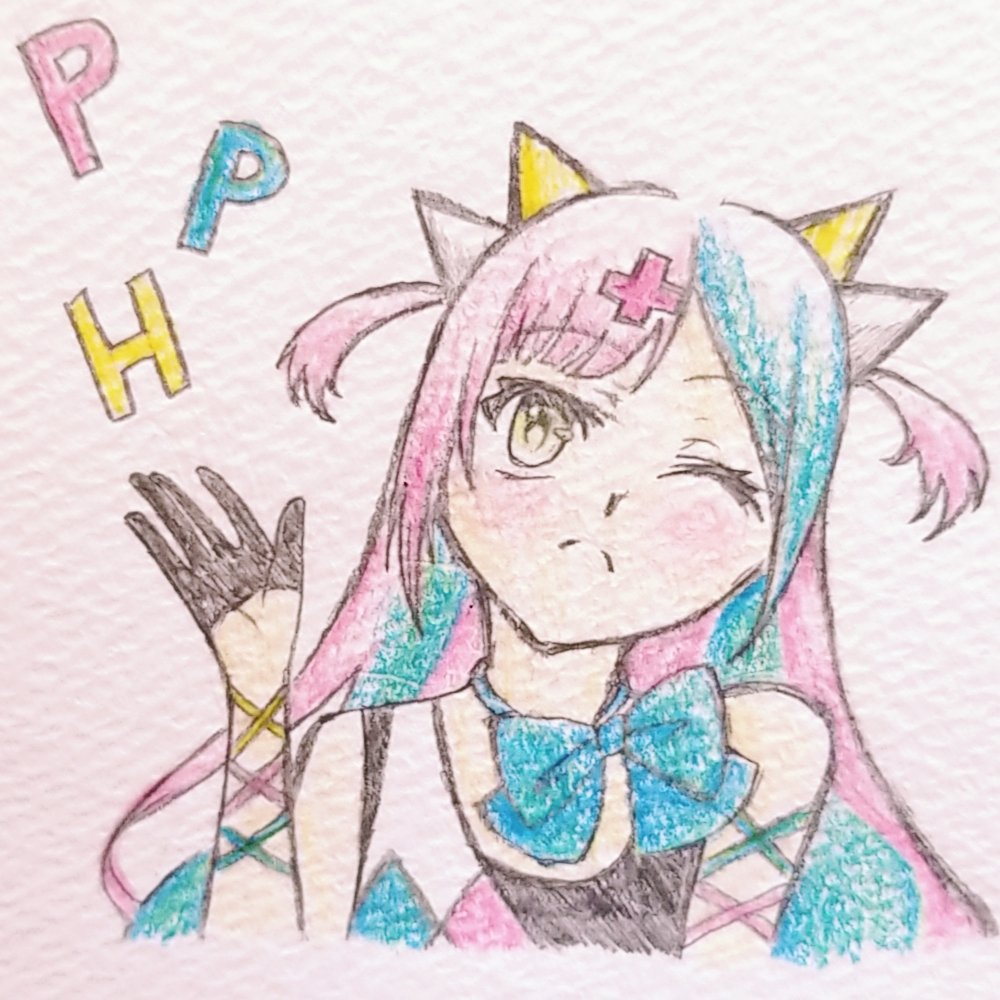 Twoucan - はる🥕 (@Haru_hmhn)