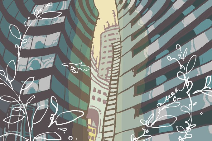 Twoucan - Mah (@mah_hirano)