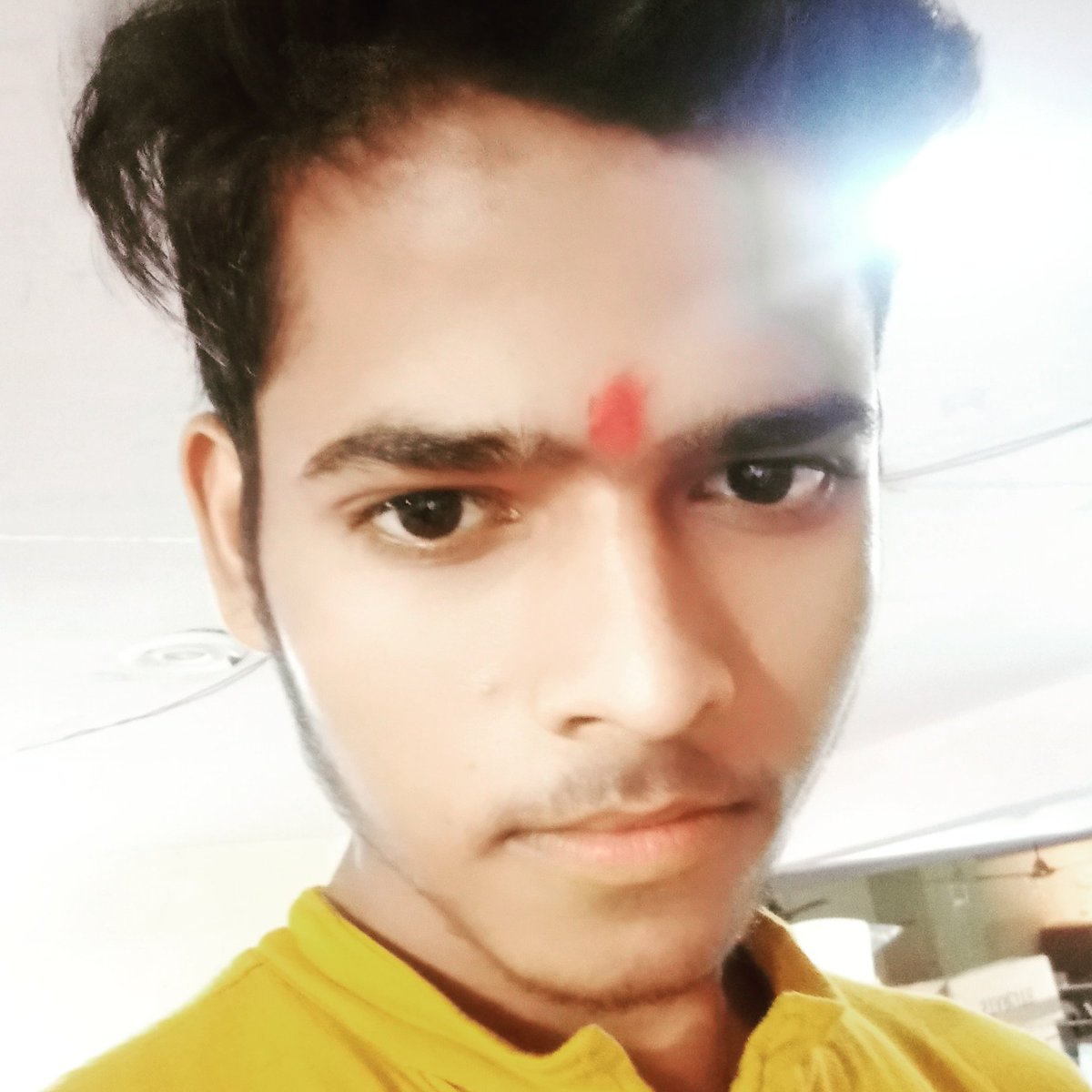 Pratosh Sharma official. (@PratoshO) | Twitter