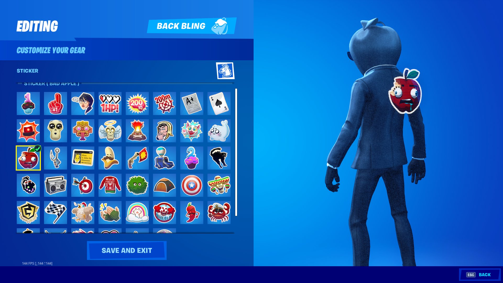 Animated Bug Emoticons