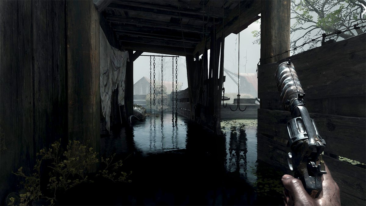 Hunt: Showdown Dev Tracker | devtrackers.gg