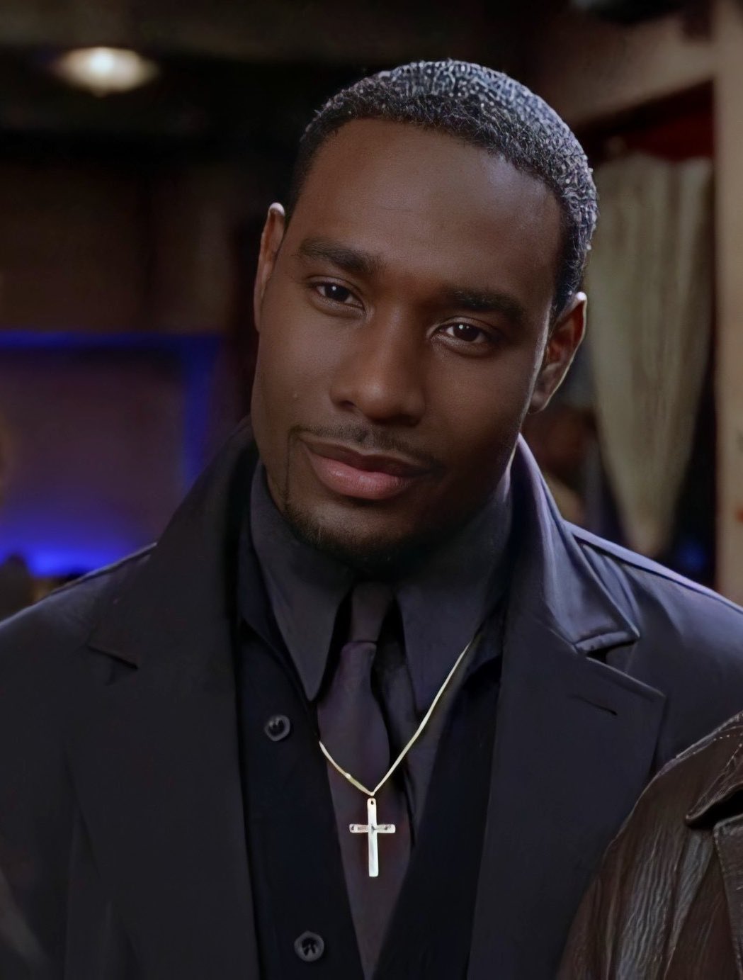 Morris Chestnut Best Man 1999