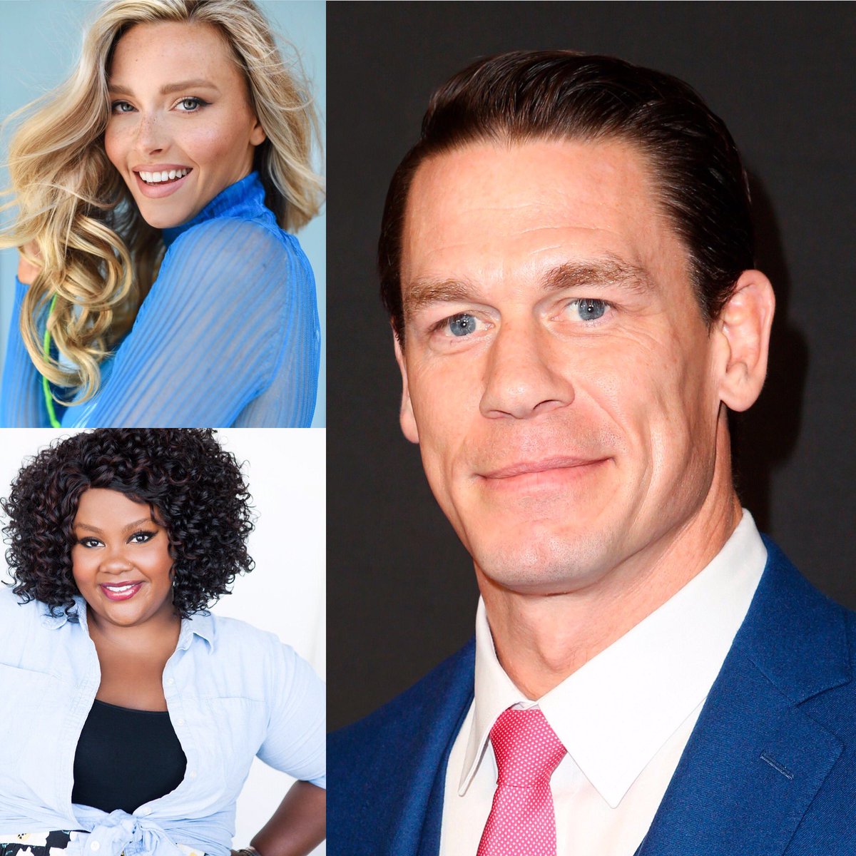 Wipeout Host Replaced