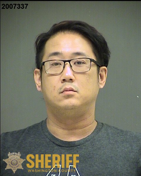 Beaverton Oregon Mugshots