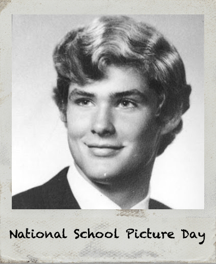 David Hasselhoff High School