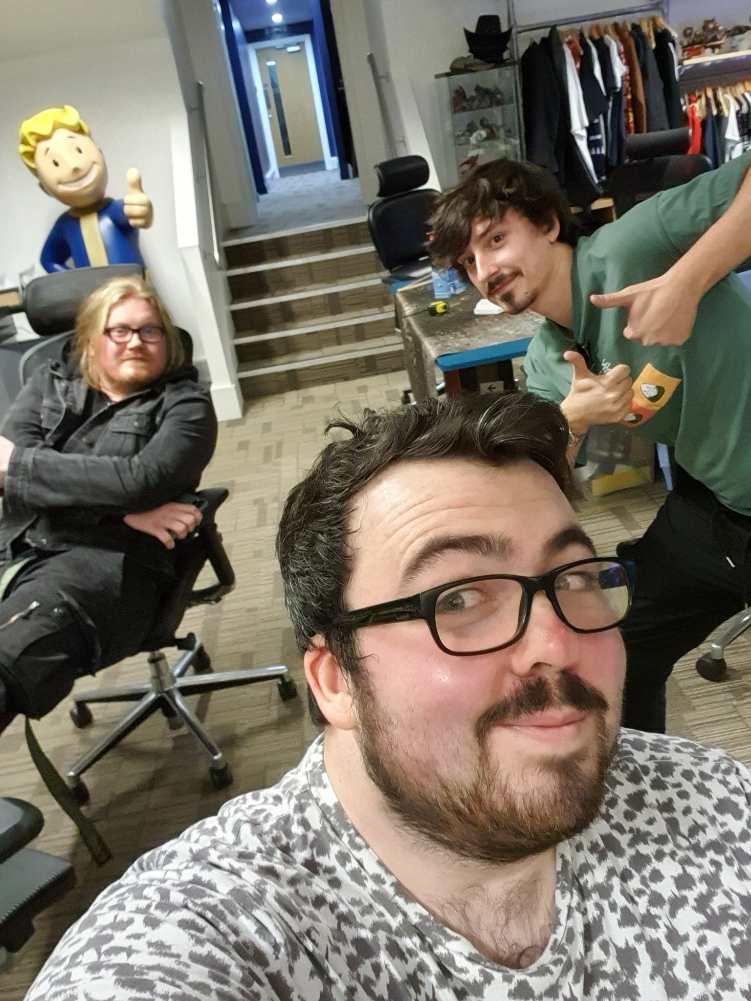 Yogscast Ravs