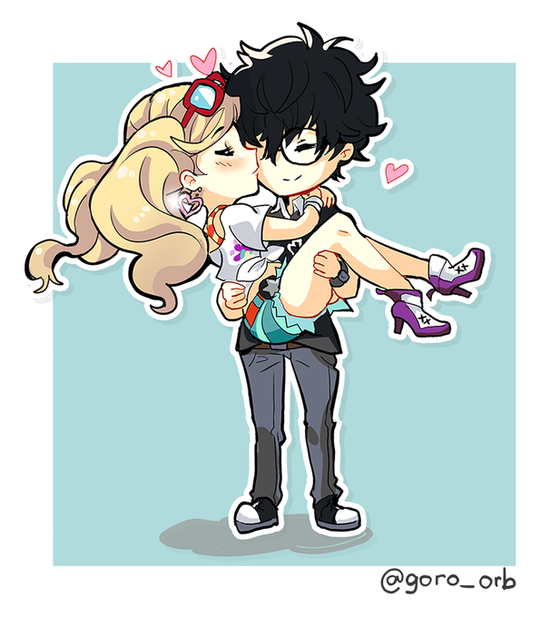 Twoucan - 🦈💣💥🍍 Centi (@goro_orb)