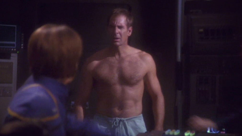 Robert Duncan Mcneill Bulge