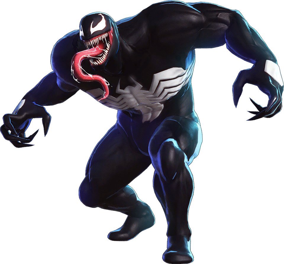 Venom Render