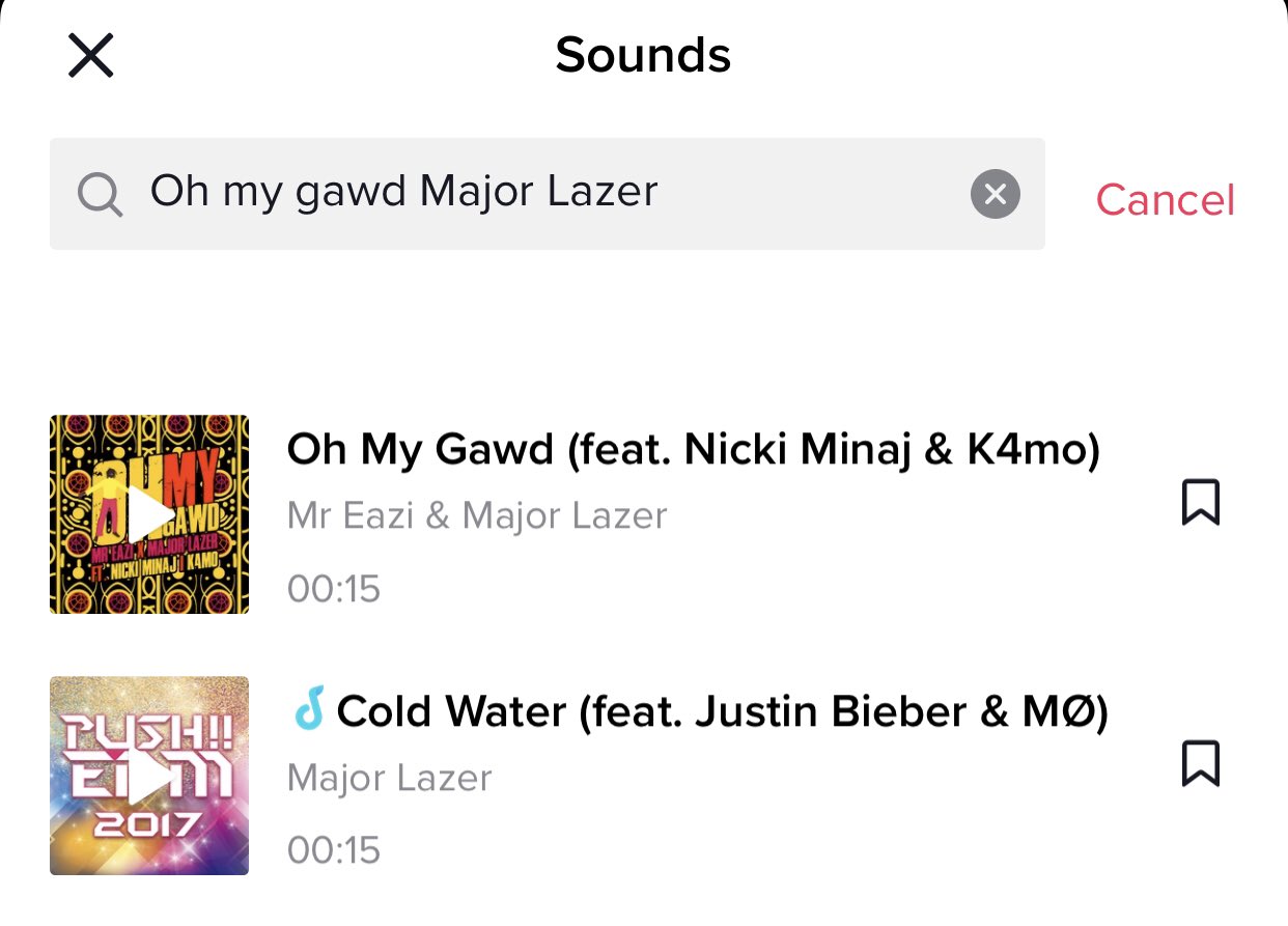 Nicki Tik Tok Charts On Twitter OhMyGawd Has Been Added To Tik Tok nicki-tik-tok-charts-on-twitter-ohmygawd-has-been-added-to-tik-tok