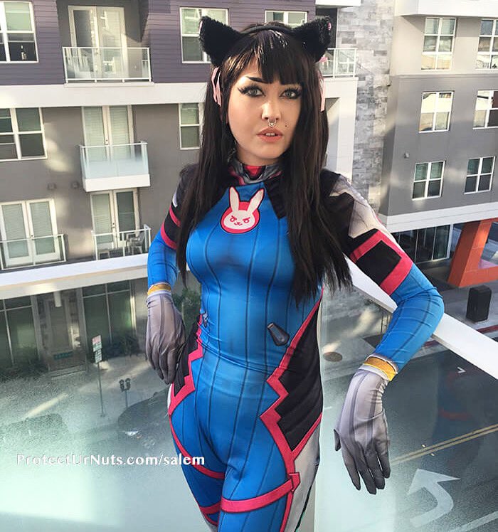 ProtectUrNuts (@ProtectUrNuts) さんのコスプレ作品まとめ (4 件) - Twoucan