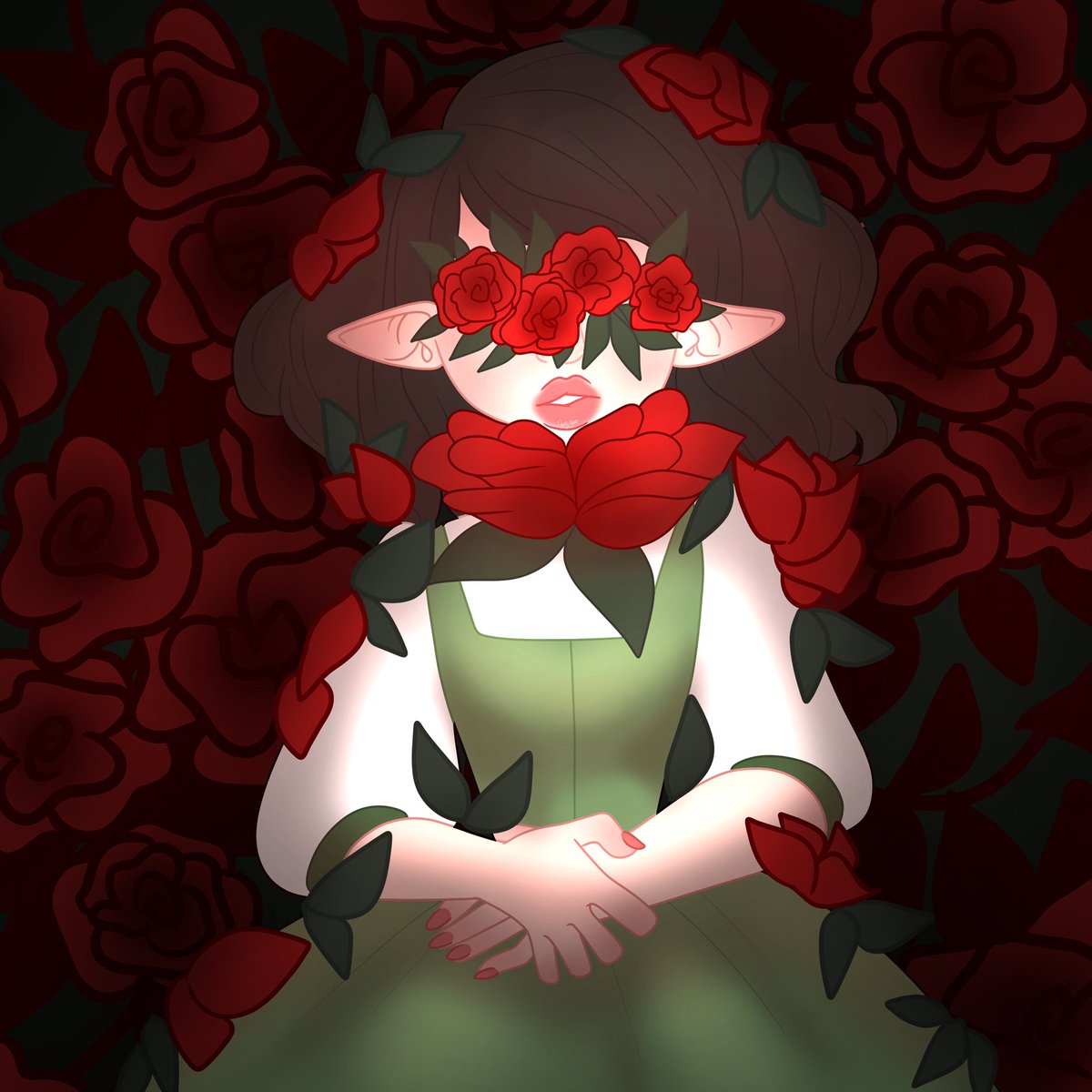 👽Darcy Bee👽 (@DarcyCreates) さんのイラスト・マンガ作品まとめ (16 件) - Twoucan