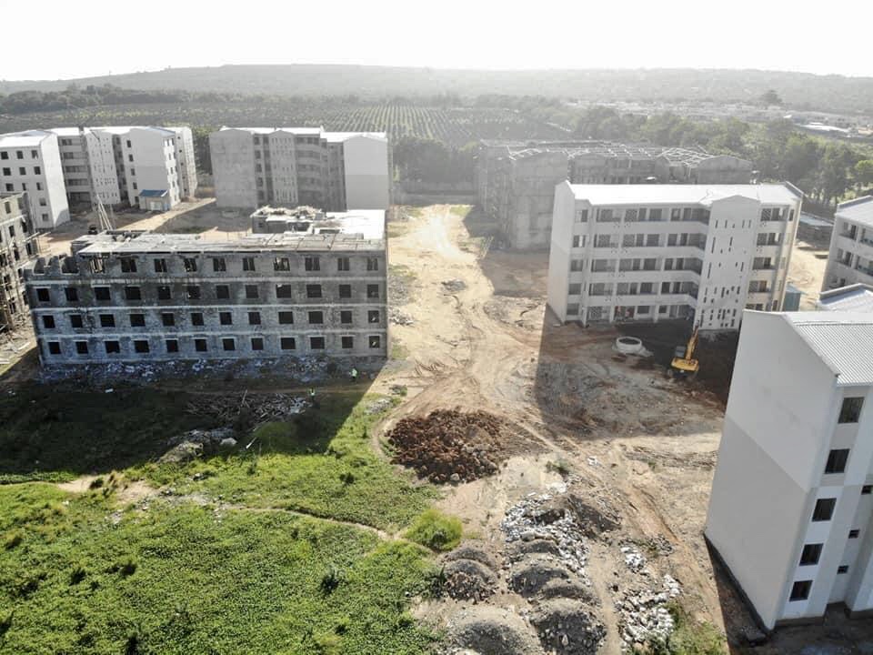 Thinking of an affordable yet promising investment in Kilifi? 1255 Palm ...